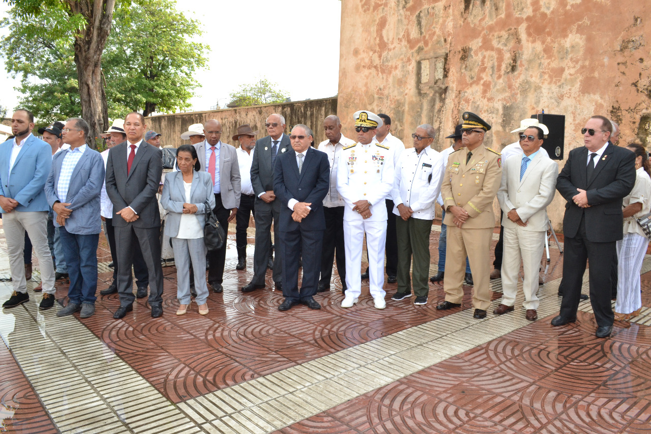 MIDE inicia ruta del General Juan Pablo Duarte – Puerto Plata Habla
